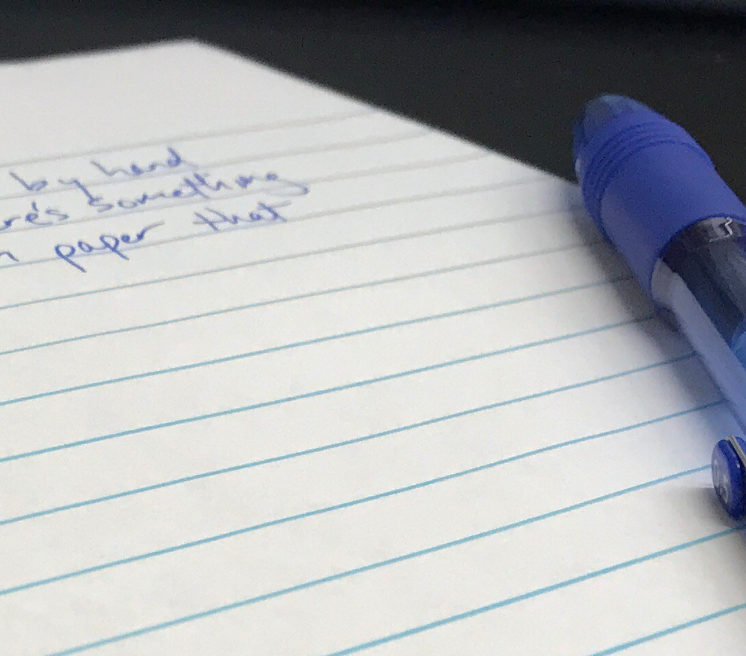 Stories – Siebert Science