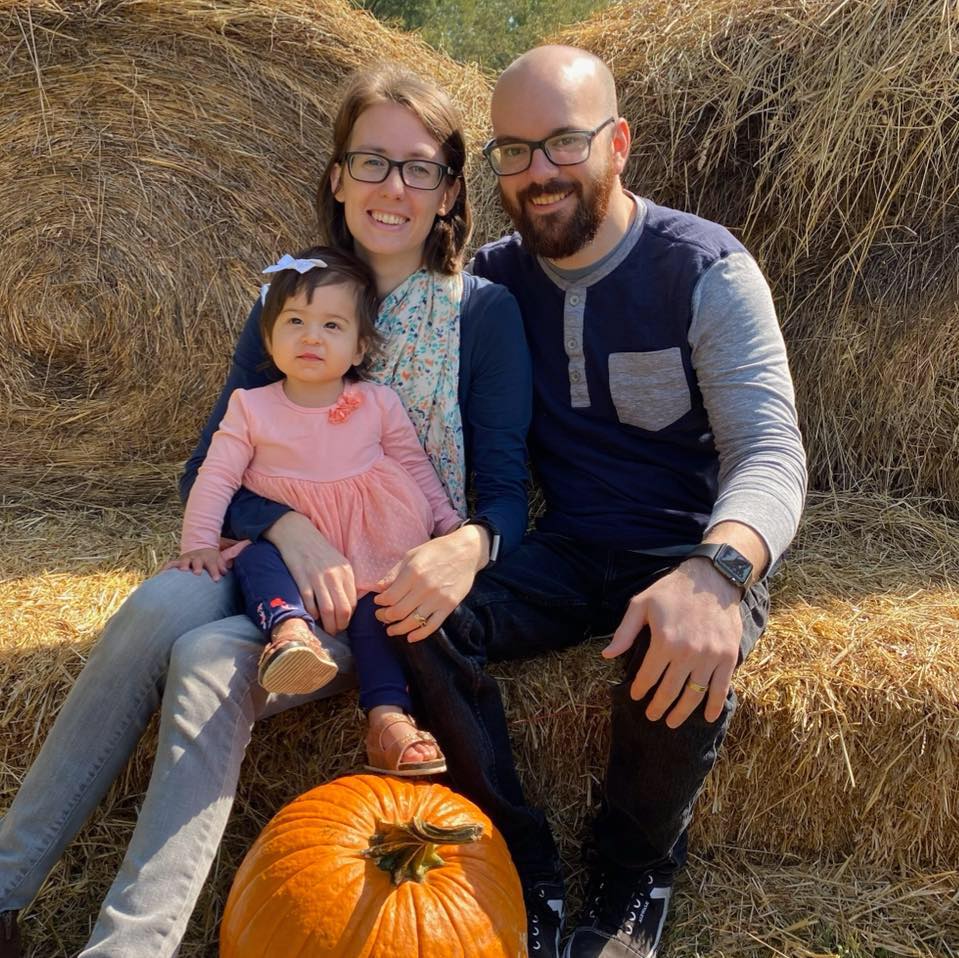 About me – Siebert Science