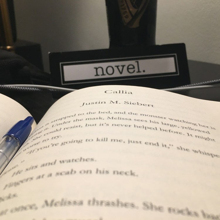 Siebert Science – teaching | videos | writing