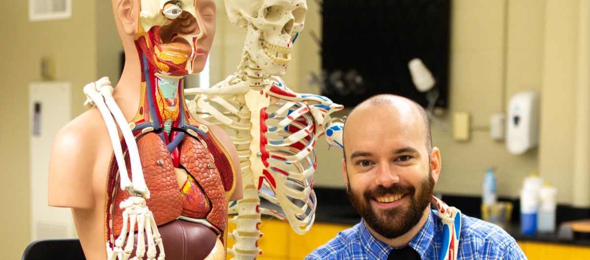 Welcome to Siebert Science! – Siebert Science