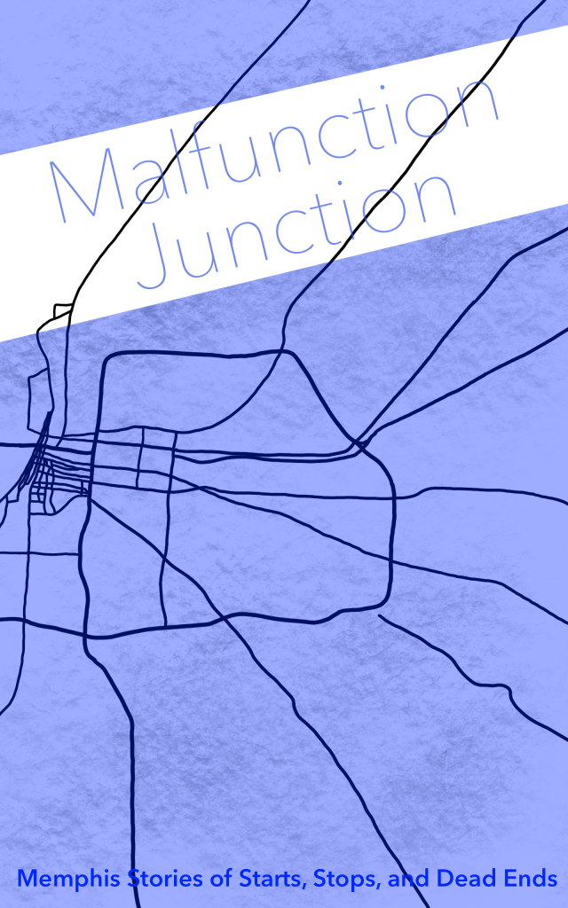 Designing the book cover for Malfunction Junction – Siebert Science