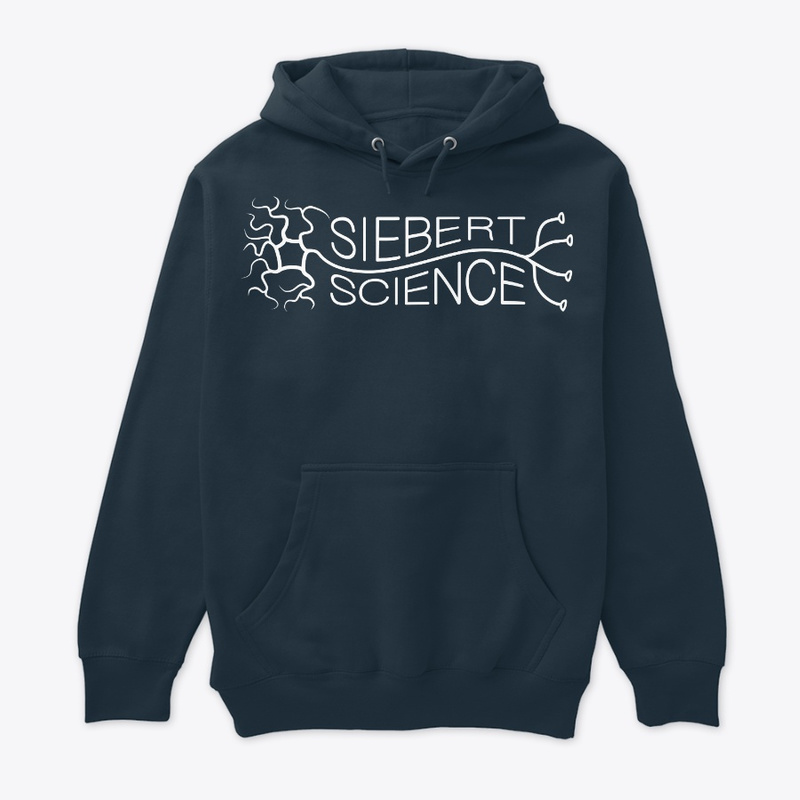 Siebert Science Swag Store – Siebert Science
