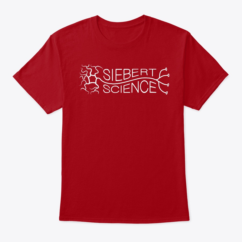Siebert Science Swag Store – Siebert Science