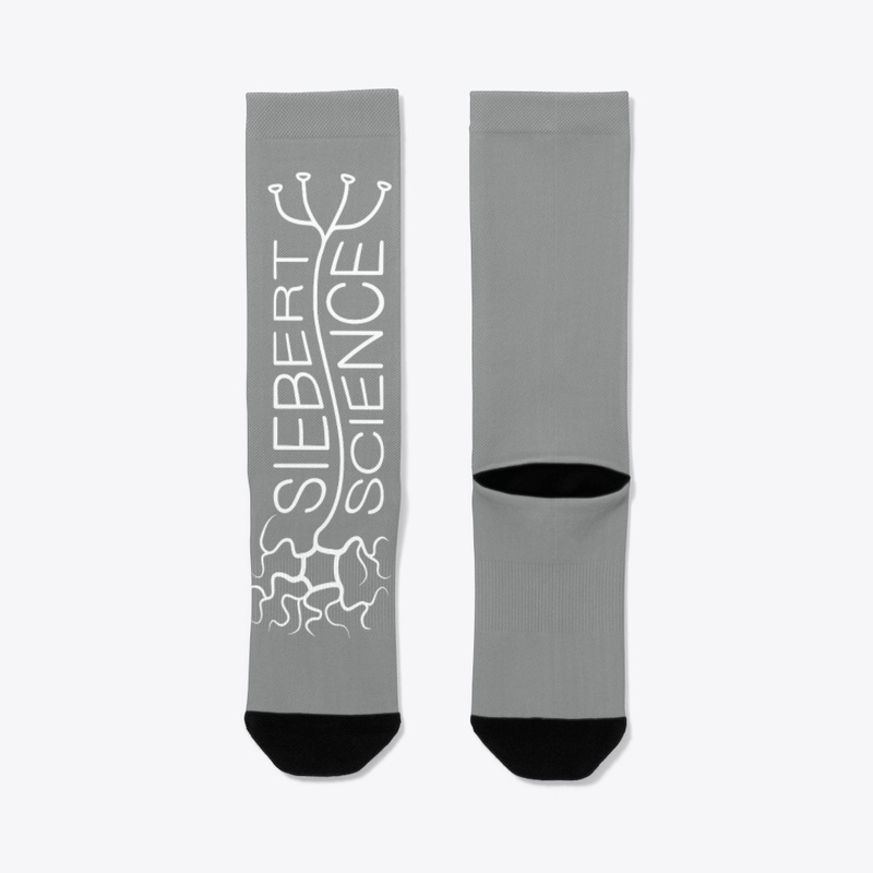 Siebert Science Swag Store – Siebert Science