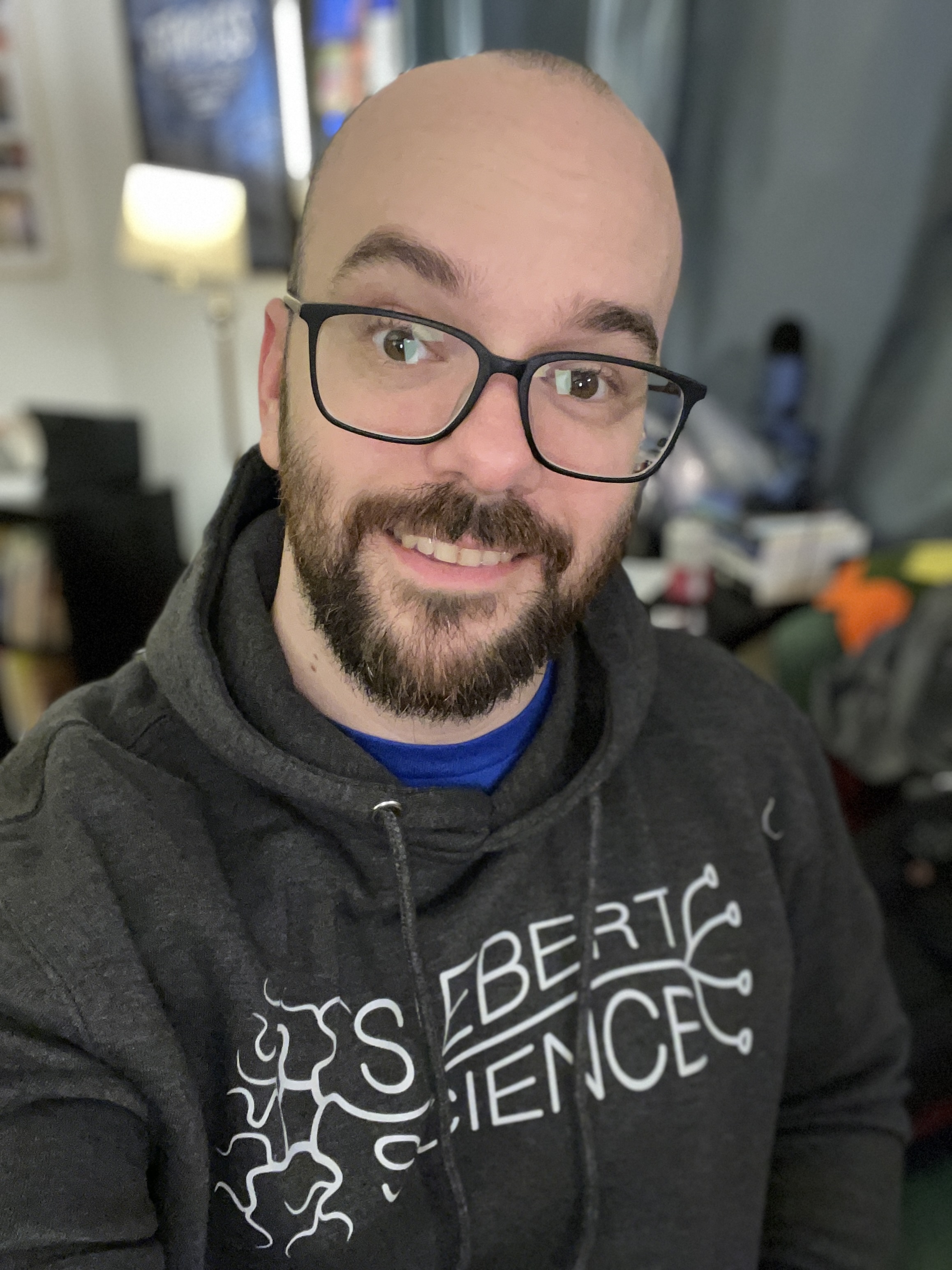 Siebert Science Swag Store – Siebert Science