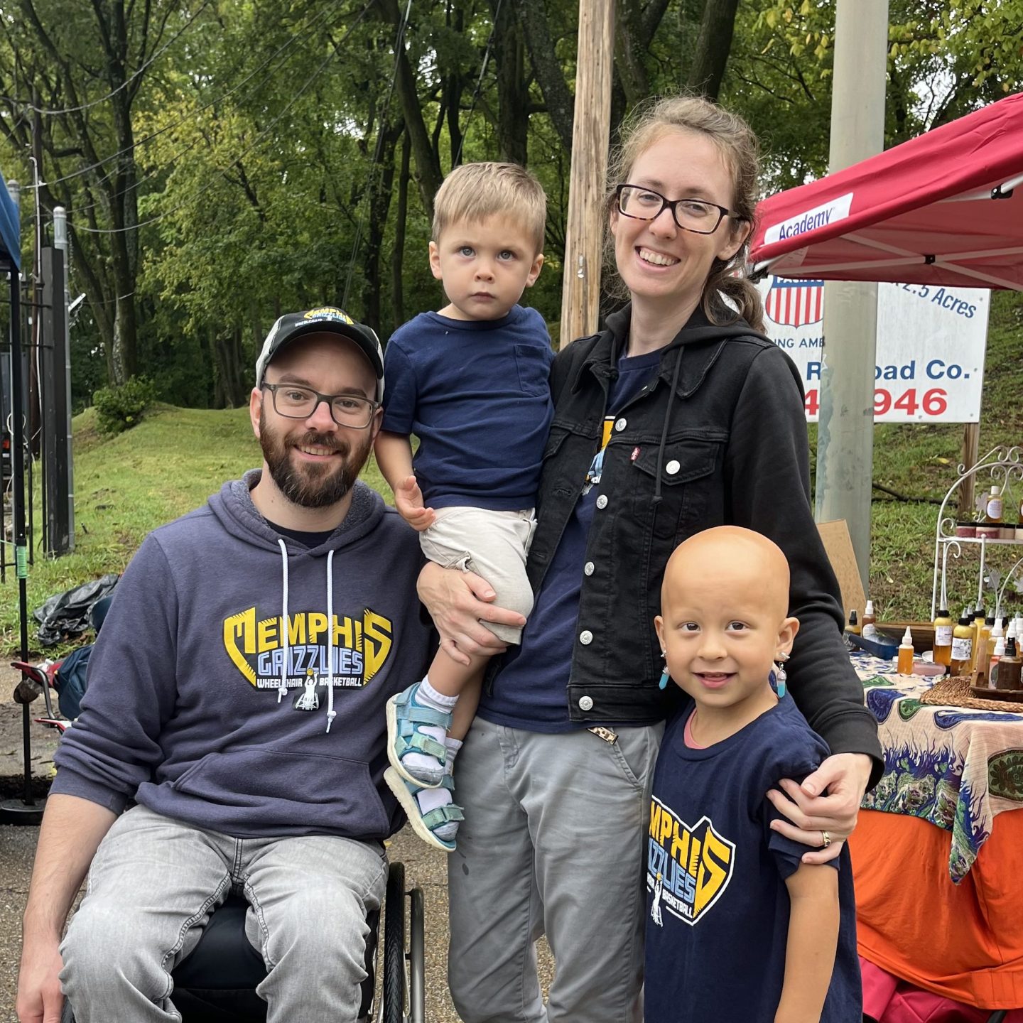 About me – Siebert Science
